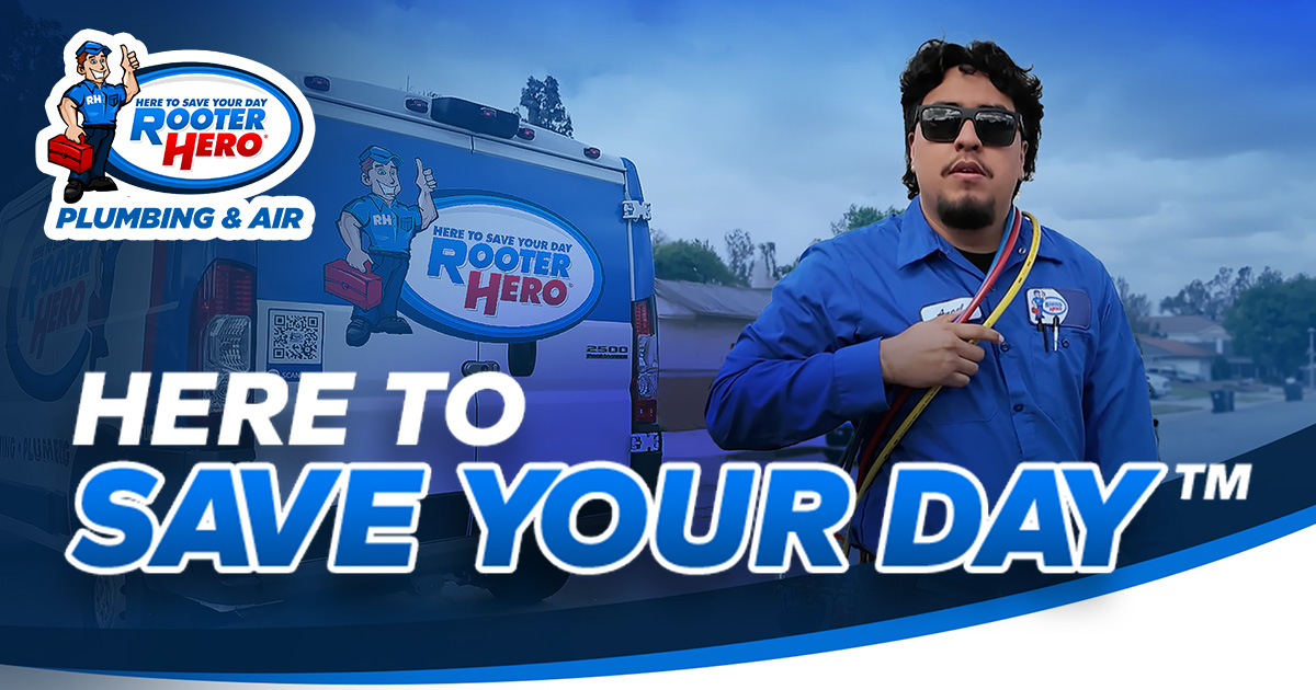 Sewer Repair Pasadena | Trenchless Sewer Replacement in Pasadena, CA | Rooter Hero