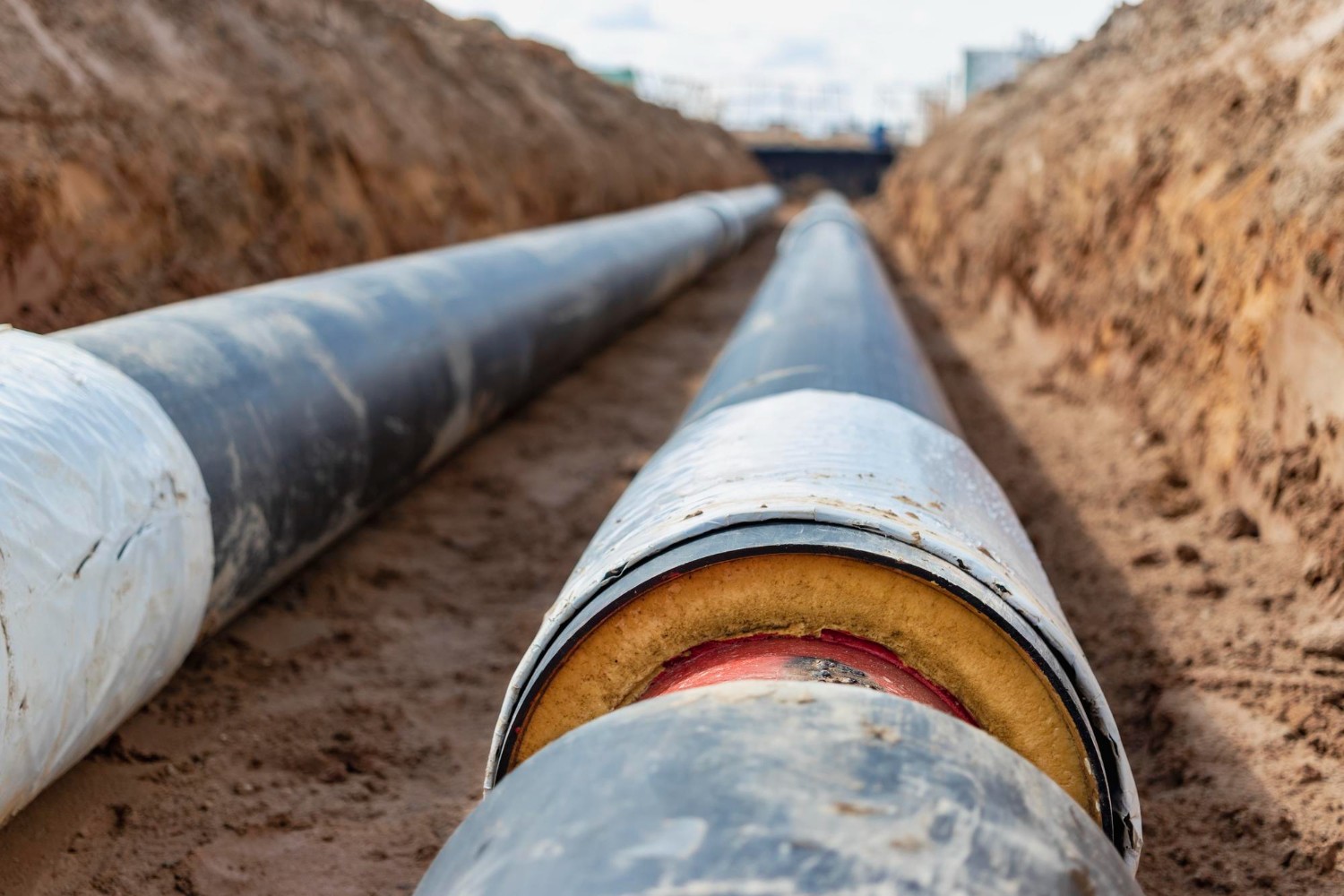 Understanding Water Line Issues and Replacement | Rooter Hero Plumbing ...