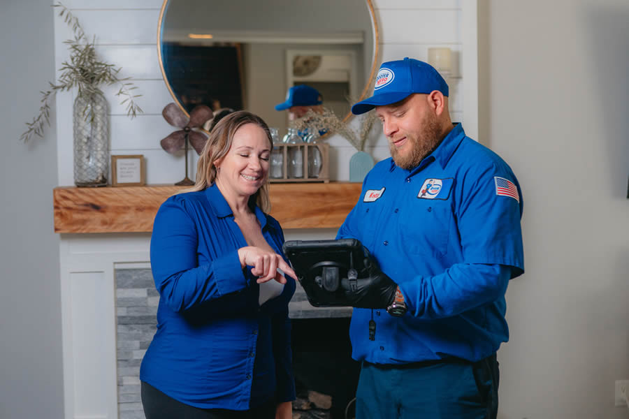 Save Money with LEED | Rooter Hero