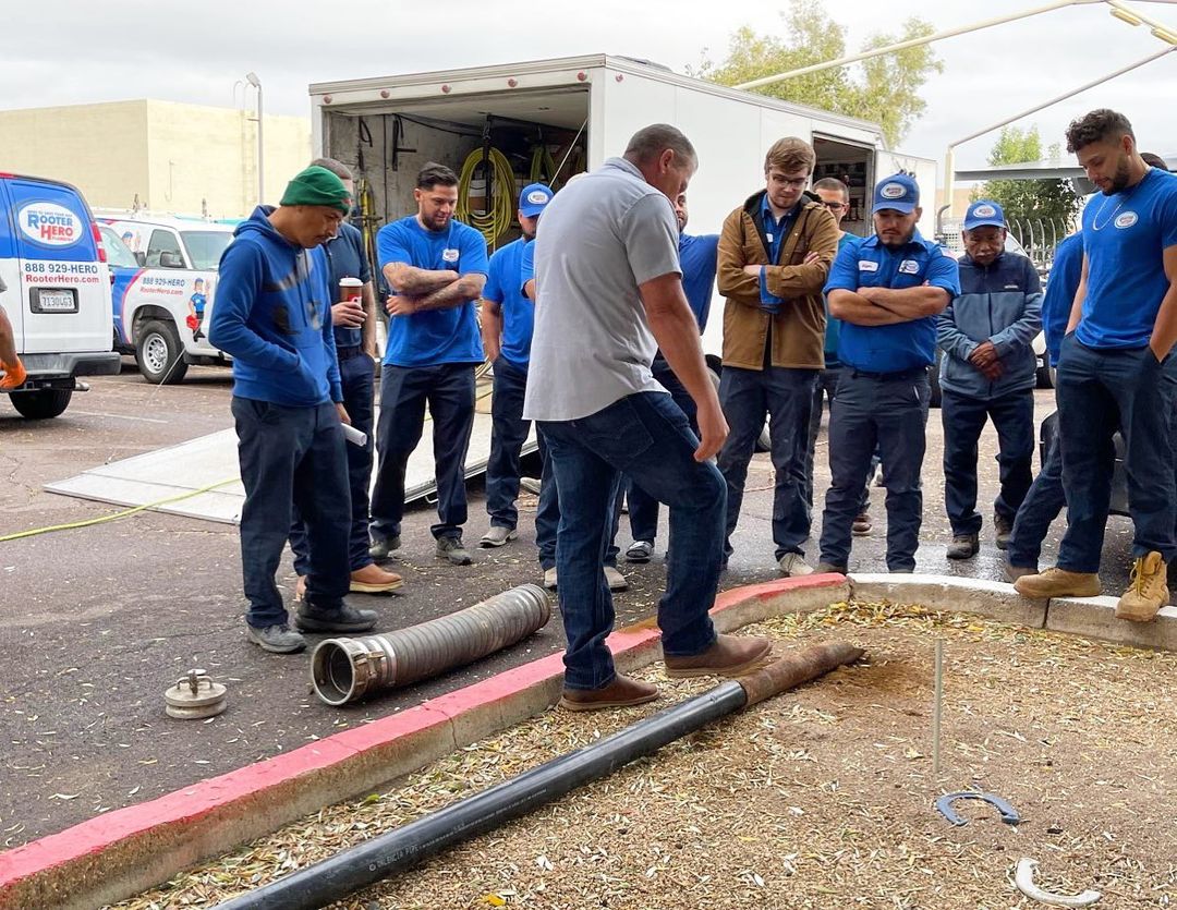 Main Sewer Line Problems - Signs You Have A Bigger Problem At Hand ...