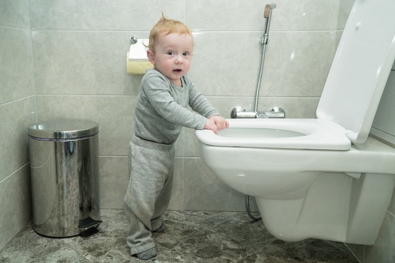 How to Prevent Toilet "Sweating" | Rooter Hero