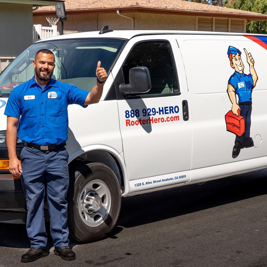 Things to Consider When Choosing a Commercial Plumber | Rooter Hero