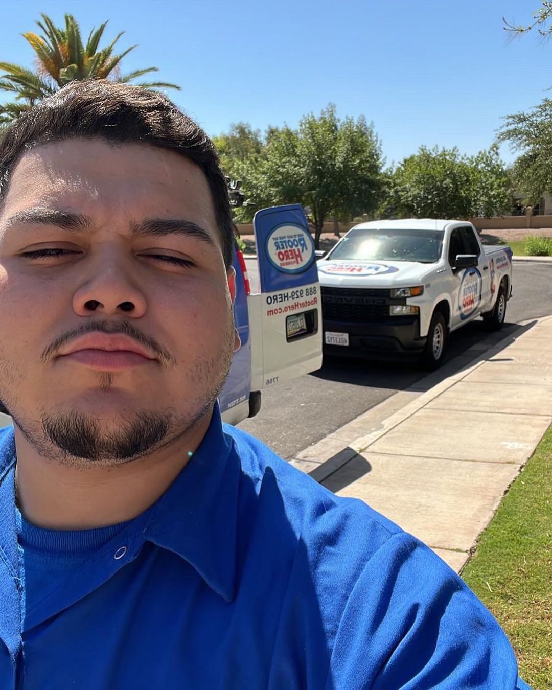 Rooter Hero Proudly Serving 10 Locations Throughout CA and AZ | Rooter Hero