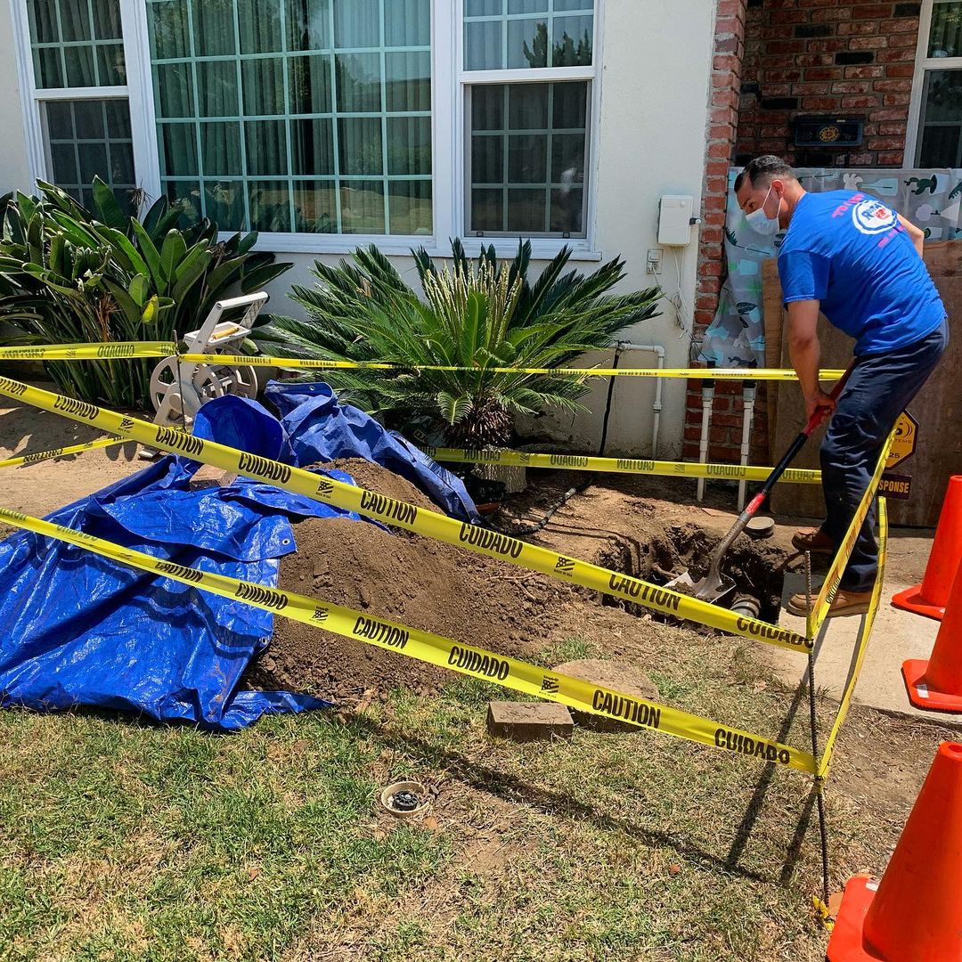 What to Do After a Sewer Backup | Rooter Hero