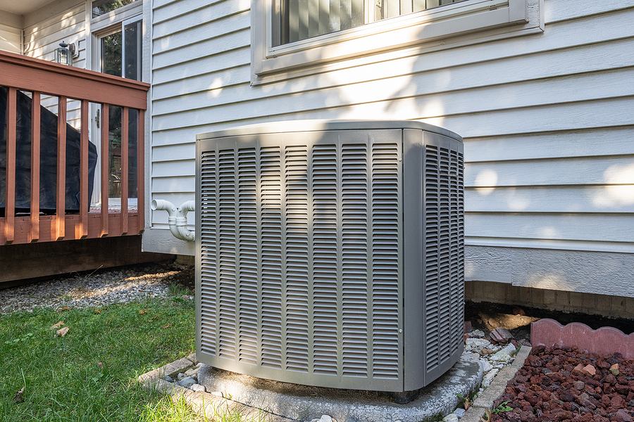 Should You Repair or Replace Your Broken AC Compressor? | Rooter Hero