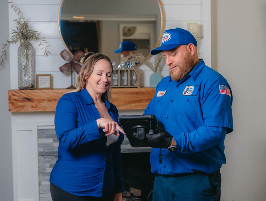 Buying a New Furnace? Check Out This Expert Buying Guide | Rooter Hero