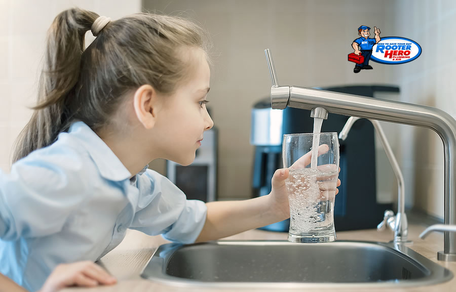 How to Decrease Water Usage in Your Home | Rooter Hero