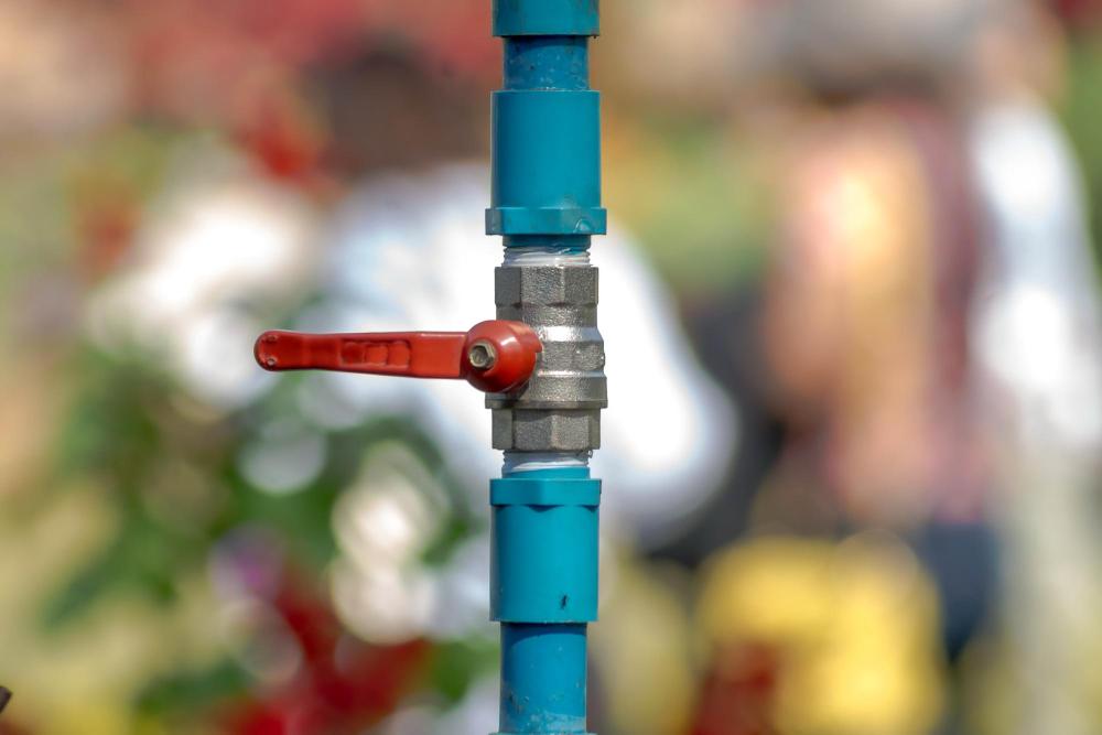 What is an Earthquake Shut-off Valve? | Rooter Hero