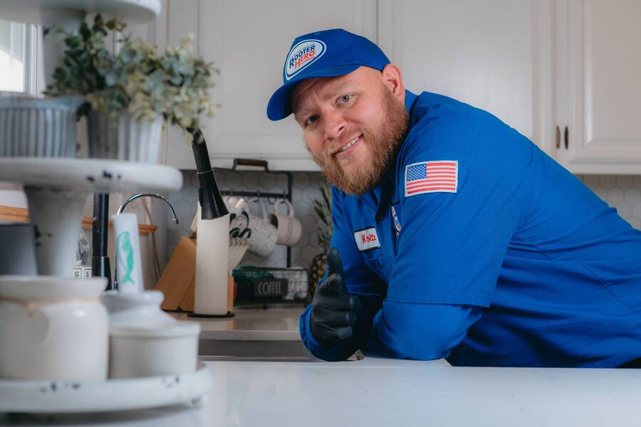 Career Path - Doctor Vs. Plumber, Who Has The Advantage? | Rooter Hero