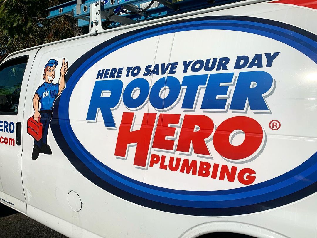 Rooter Hero Plumbing Celebrates 25 Years in the Plumbing Industry ...