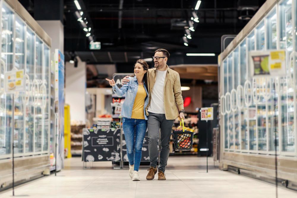 Does Store Temperature Affect Retail Business? | Rooter Hero