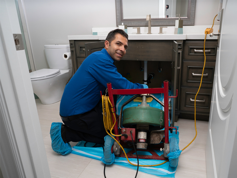 Most Common Spring Plumbing Problems | Rooter Hero