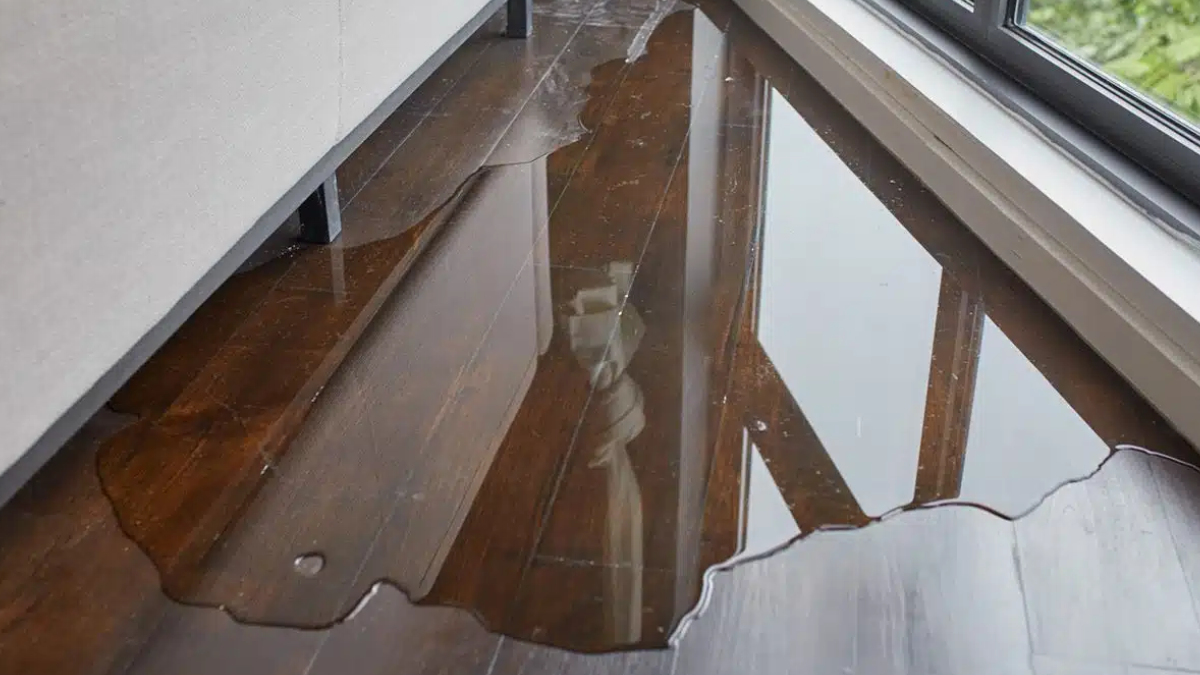 Slab Leaks: Causes, Detection, and Prevention | Rooter Hero