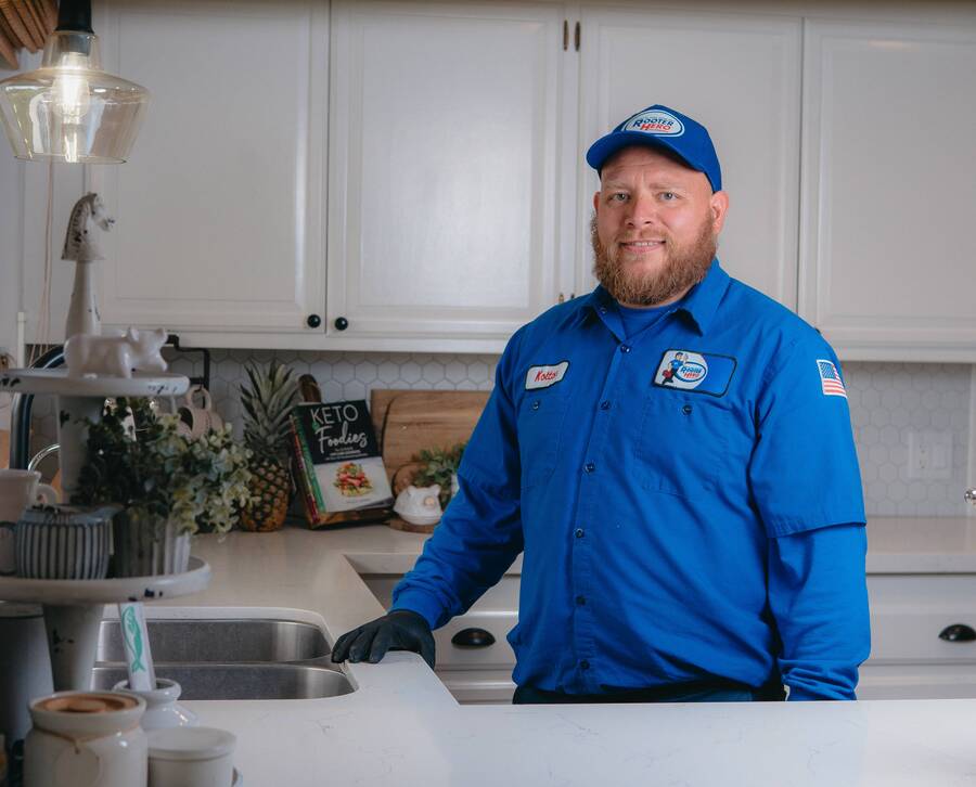 Top Tips to Avoid Kitchen Plumbing Disasters | Rooter Hero