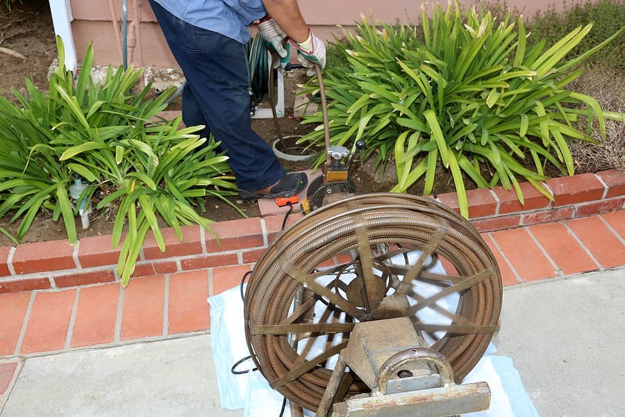 Benefits of Owning a Sewer Snake and When to Use It | Rooter Hero